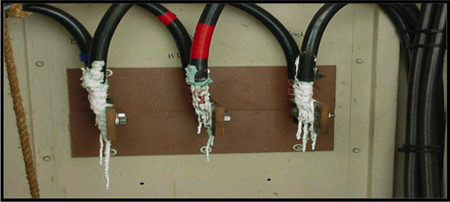 Wire and Cable Case Study | Hallstar Industrial